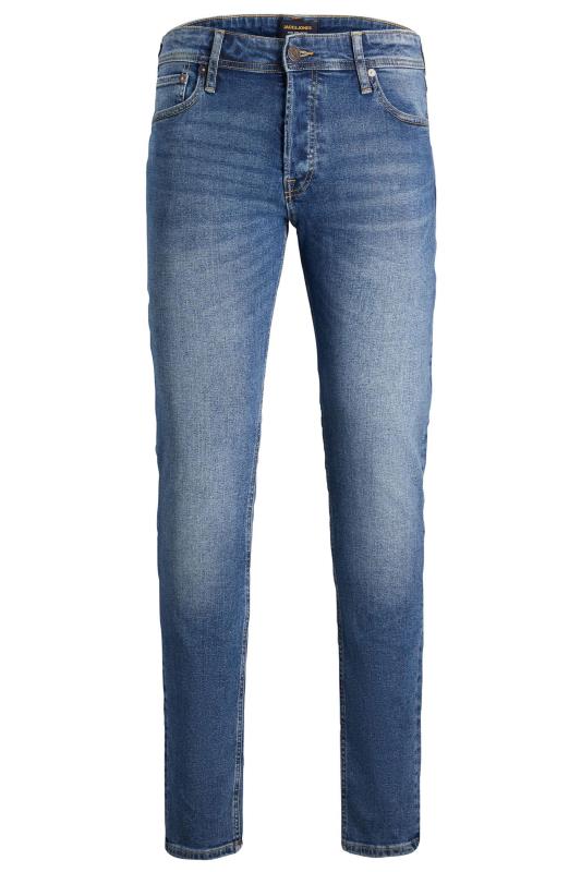 Size 44 Big and Tall Jeans | Plus Size Men's Jeans | BadRhino