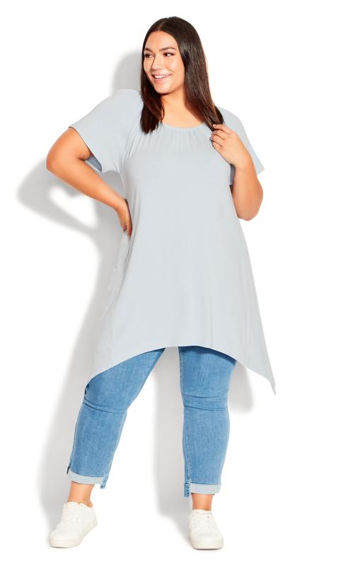 Size 26 Tunics | Plus Size Tunics | Yours Clothing