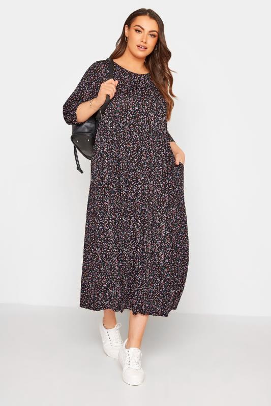 Plus Size Winter Dresses | Autumn Dresses | Yours Clothing