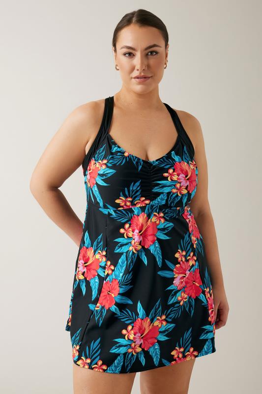 Plus Size Swimsuits Swimming Costumes Yours Clothing Plus Size Swimsuits Swimming Costumes Yours Clothing